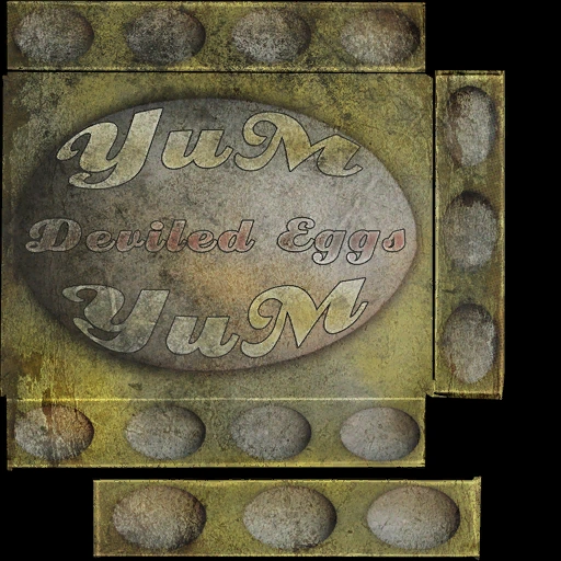 YumYum Deviled Eggs | Fallout Wiki | Fandom