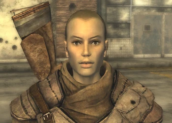 Betsy (Fallout: New Vegas) | Fallout Wiki | Fandom