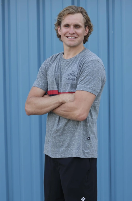 Chris Morrison | Fallout Wiki | Fandom