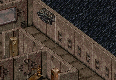 Delta experiment disk | Fallout Wiki | Fandom