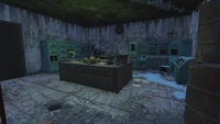 Greater Mass Blood Clinic | Fallout Wiki | Fandom