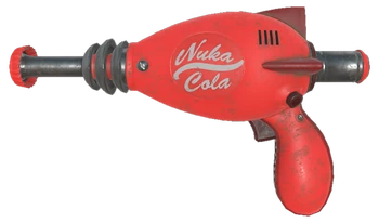 Thirst Zapper (Fallout 76) | Fallout Wiki | Fandom