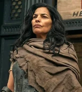 リー・モルデイヴァー | Fallout Wiki | Fandom