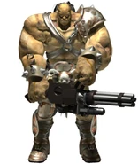 Super mutant (Fallout Tactics) | Fallout Wiki | Fandom
