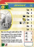 Brahmin (Fallout 4) | Fallout Wiki | Fandom