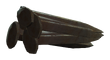 Railway spike | Fallout Wiki | Fandom