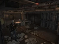 Nellis hangars | Fallout Wiki | Fandom