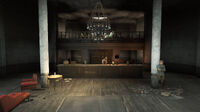 Hotel Rexford | Fallout Wiki | Fandom