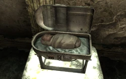 Вільна праця | Вікі Fallout | Fandom