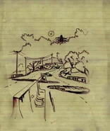 Mire treasure maps | Fallout Wiki | Fandom