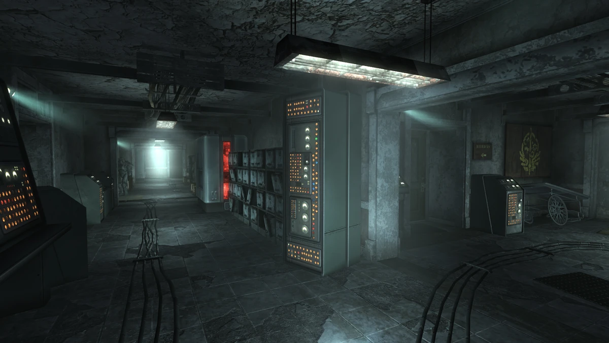 Citadel B ring | Fallout Wiki | Fandom