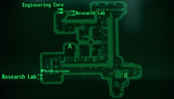 Cargo hold | Fallout Wiki | Fandom