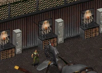 Navarro Main Base | Fallout Wiki | Fandom