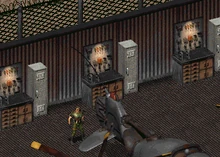 Navarro Main Base | Fallout Wiki | Fandom