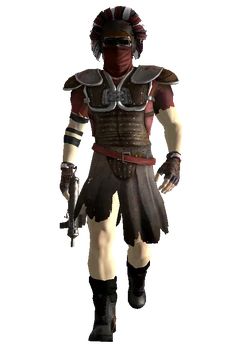 Premier Decanus | L'Abri | Fandom