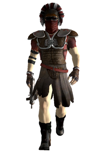 Prime decanus | Fallout Wiki | Fandom