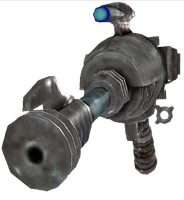 Alien blaster (Fallout 3) | Fallout Wiki | Fandom