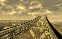 Camp McCarran terminal building | Fallout Wiki | Fandom