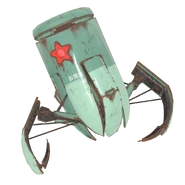 Liberator | Fallout Wiki | Fandom