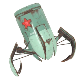 Liberator | Fallout Wiki | Fandom