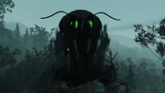 Mothman | Fallout Wiki | Fandom