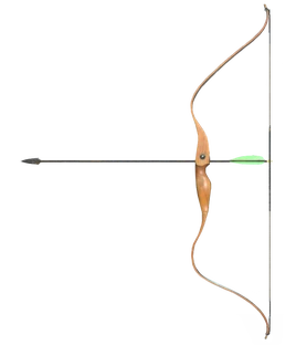 Bow (Wastelanders) | Fallout Wiki | Fandom