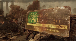The Pitt | Fallout Wiki | Fandom