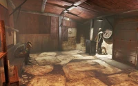 All Faiths Chapel | Fallout Wiki | Fandom