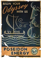 Poseidon Energy | Fallout Wiki | Fandom