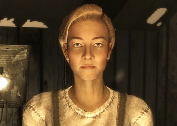 Rosie (Fallout 3) | Fallout Wiki | Fandom
