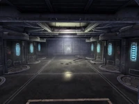 Securitron vault | Fallout Wiki | Fandom