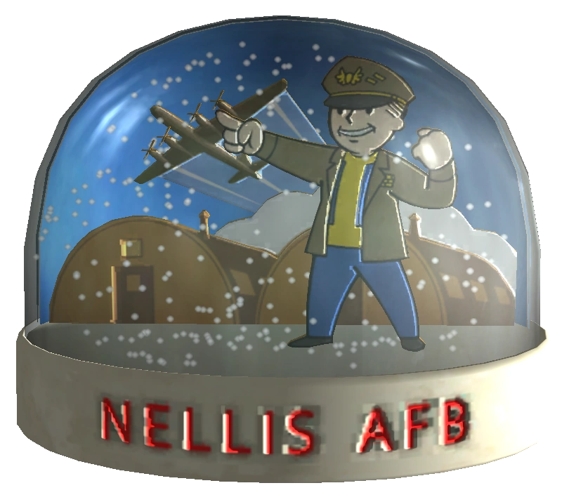 Snow globe | Fallout Wiki | Fandom
