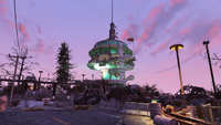 Spruce Knob | Fallout Wiki | Fandom