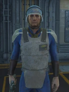 Vault security | Fallout Wiki | Fandom