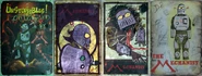 Mechanist (Automatron) | Fallout Wiki | Fandom