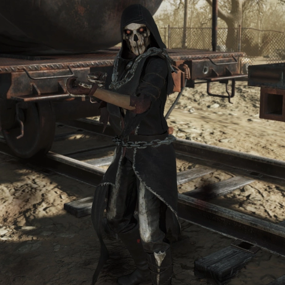 Killer reaper | Fallout Wiki | Fandom