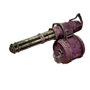 Minigun (Fallout 76) | Fallout Wiki | Fandom