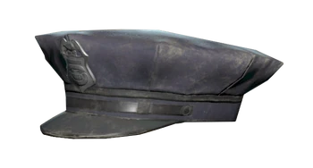 Police uniform | Fallout Wiki | Fandom