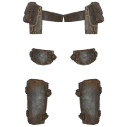 Metal armor (Fallout 76) | Fallout Wiki | Fandom