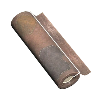 Leather (Fallout 76) | Fallout Wiki | Fandom