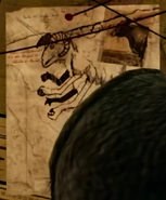 Sheepsquatch | El Refugio | Fandom