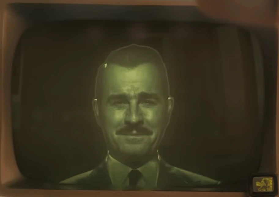 Category:Fallout TV series human characters | Fallout Wiki | Fandom