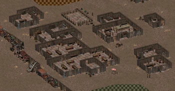 Gizmo's Casino | Fallout Wiki | Fandom