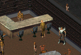 Bill (New Reno) | Fallout Wiki | Fandom