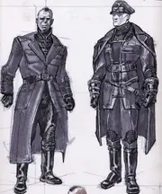 Augustus Autumn | Fallout Wiki | Fandom