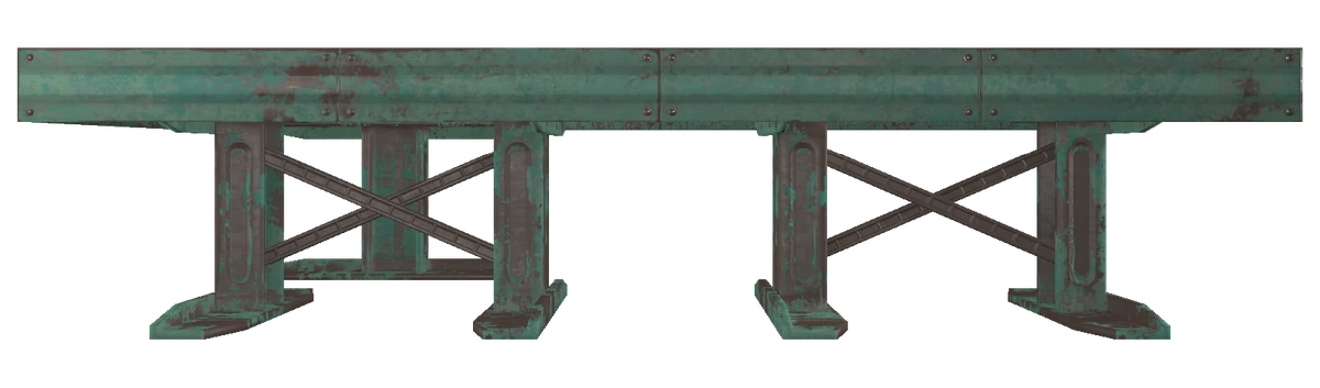 Conveyor belt | Fallout Wiki | Fandom