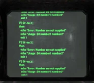 Mercy | Fallout Wiki | Fandom