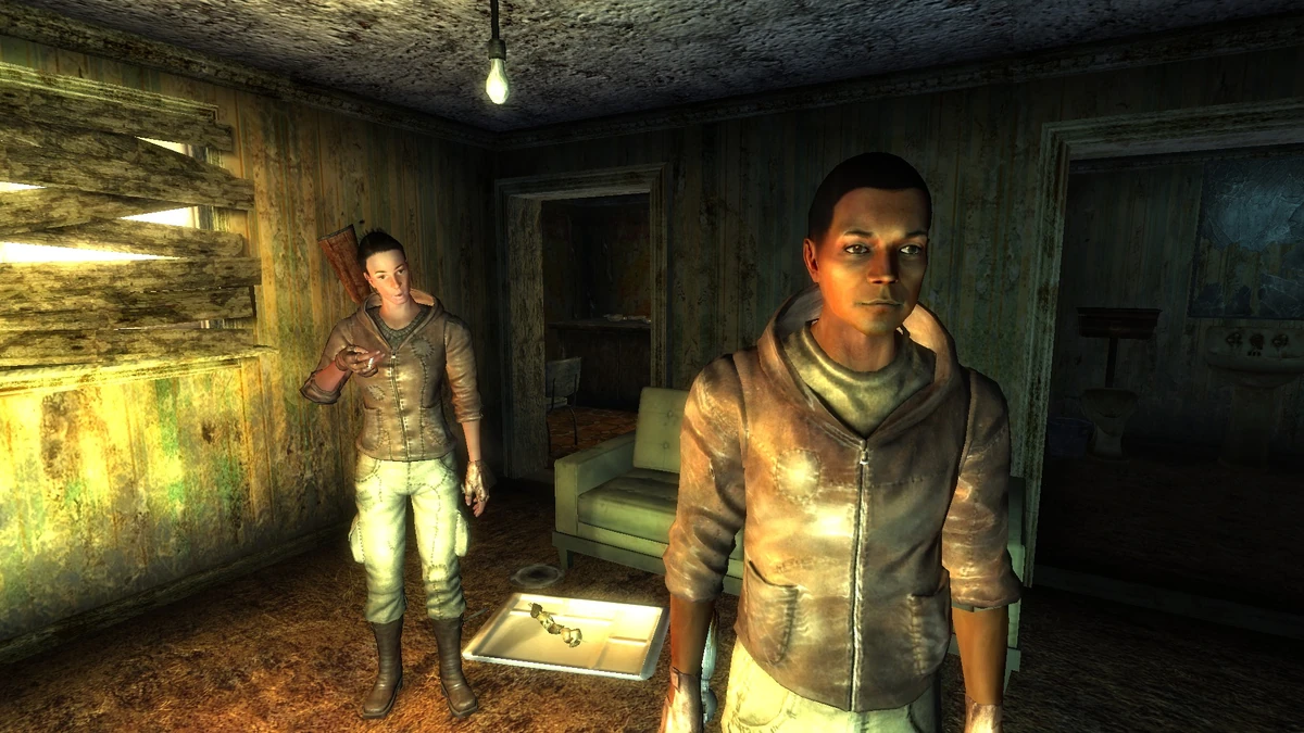 Primm resident | Fallout Wiki | Fandom