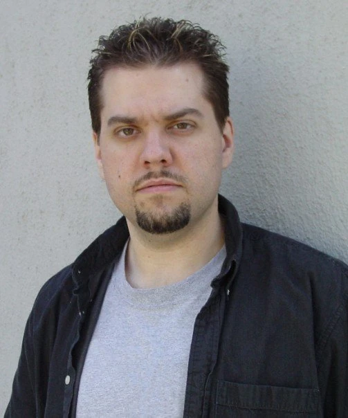 Tyler Hinkle | Fallout Wiki | Fandom