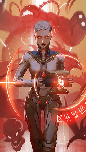 Olivia Pierce | Fallout Wiki | Fandom